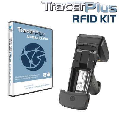 Zebra MOT-RFD5500-KIT RFID Kit | PTS Mobile