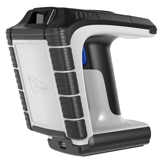 TSL 3166-AX1 3166 Long Range Ultra-Rugged RFID Reader