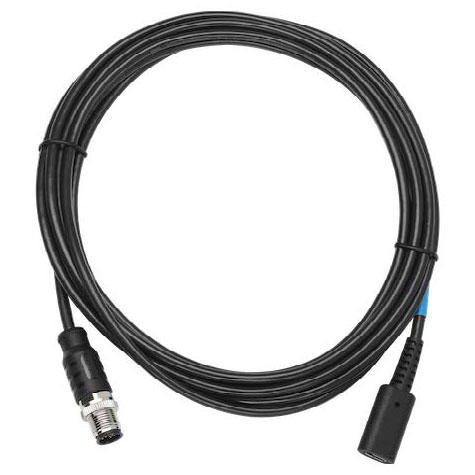 Zebra CBL-USBCHST015-M12 M12 to USB-C Host Cable, 5ft