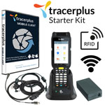 Mobile Barcode Software, RFID Software, Barcode Scanners, RFID Systems