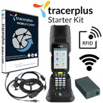 Mobile Barcode Software, RFID Software, Barcode Scanners, RFID Systems