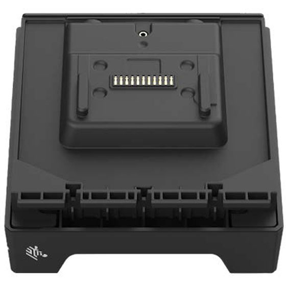 Zebra CRD1S0T-RFD49-BASE-COM-1R RFD40 / RFD90 1 Device Communication Cradle
