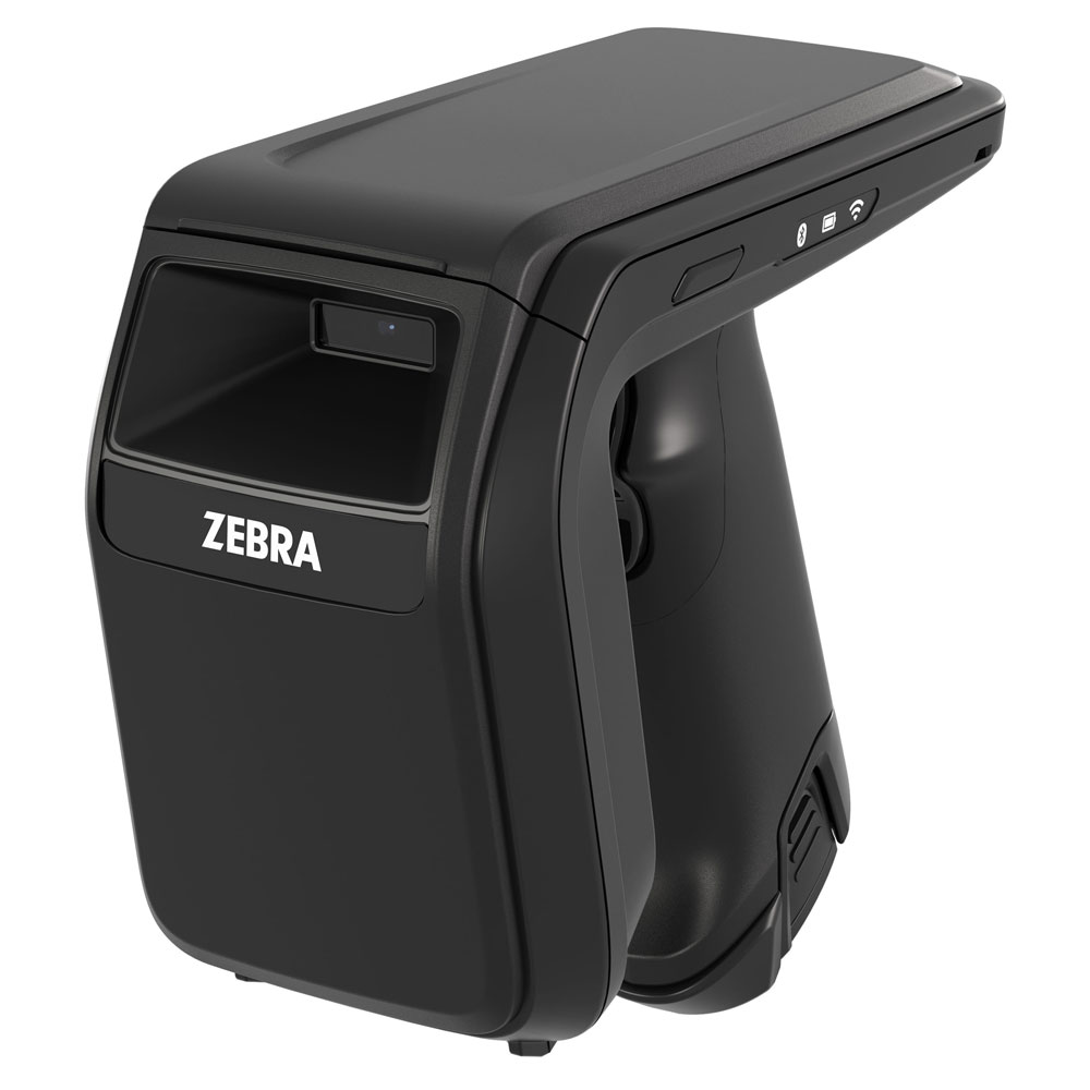 Zebra RFD4051-G10B700-FT RFD40-M TAA Premium Plus Mobile RFID Reader