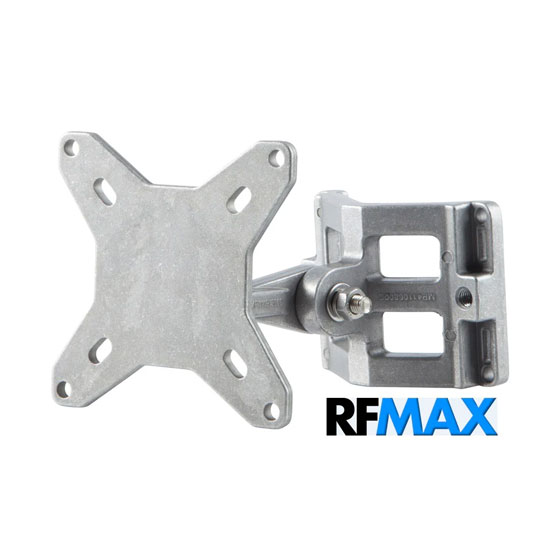 RFMAX HDMNT-100MM Heavy Duty Indoor Outdoor RFID Antenna Mount