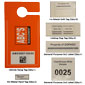 RFID Labels and RFID Tags | PTS Mobile