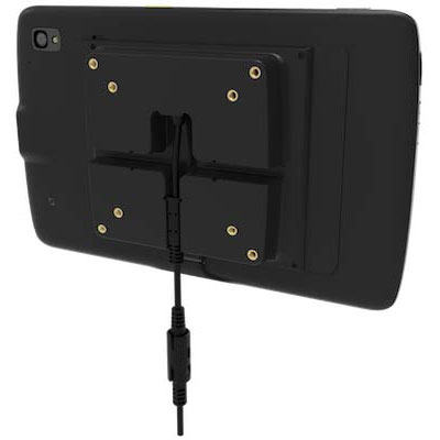 Zebra ZBK-ET4X-10VESA-01 ET40/ET45 10" Expansion Back with VESA Pattern