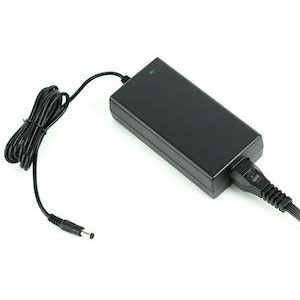 Zebra 450020 ET80 / ET85 AC Adapter for Industrial Dock | PTS Mobile