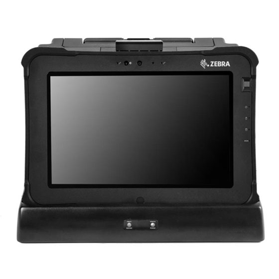 Zebra 300154 L10 Office Dock | PTS Mobile