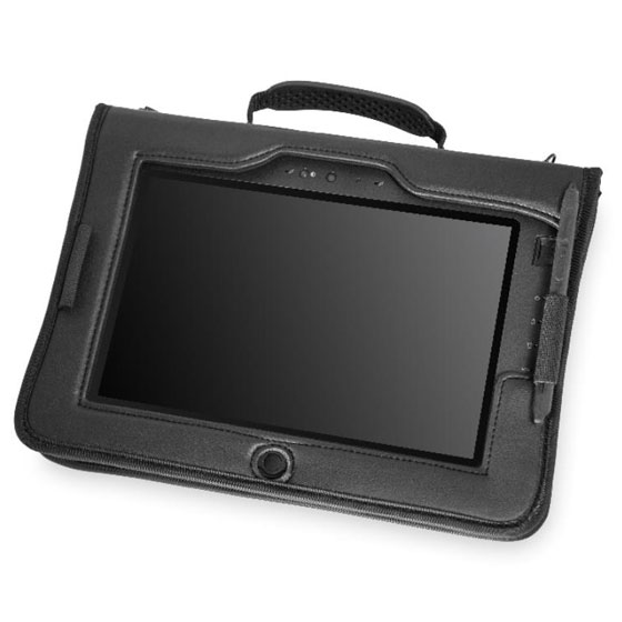 Zebra 410058 L10 XSLATE Carry Case | PTS Mobile