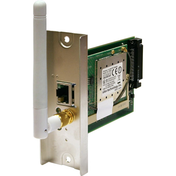 SATO WWCL05080 CLNX WLAN Kit | PTS Mobile