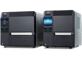 SATO CLNX Industrial Thermal Printers | PTS Mobile
