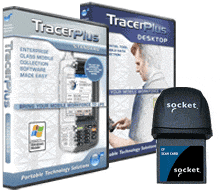 Socket SOC-CFSC5-TP Scanner Kit | PTS Mobile