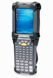 Zebra MC9090-KU0HJAFA6WR Mobile Barcode Computer