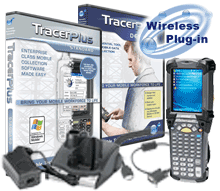 Zebra SYM-9090-OP-CRTPW Barcode Kit | PTS Mobile