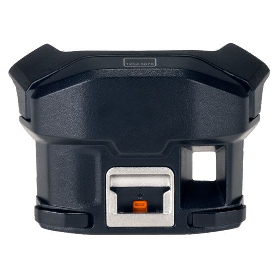 Zebra MSR-TC7X-SNP1-01 Snap on Mag Stripe reader | PTS Mobile
