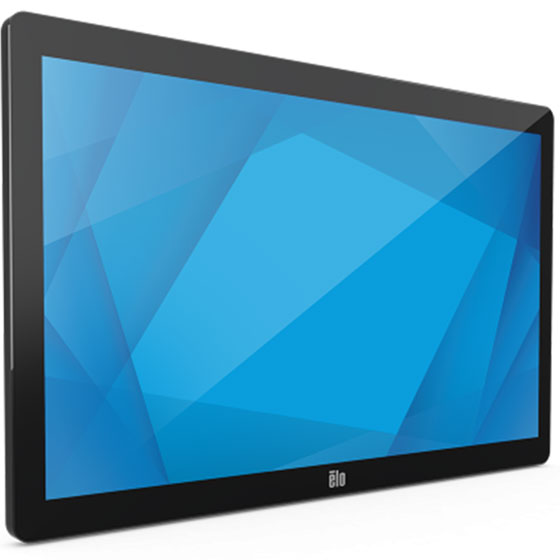 Elo Touch Screen Monitor 24