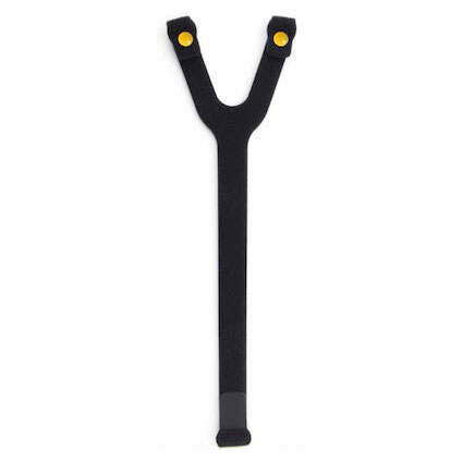 Zebra SG-RS51-BHSTLG-01 RS5100 Replacement Strap for Back of Hand Mount, Lg