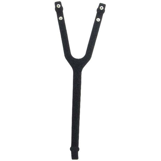 Zebra SG-RS5X6-BHSTX-01 RS6100 Handstrap for Back of Hand Mount