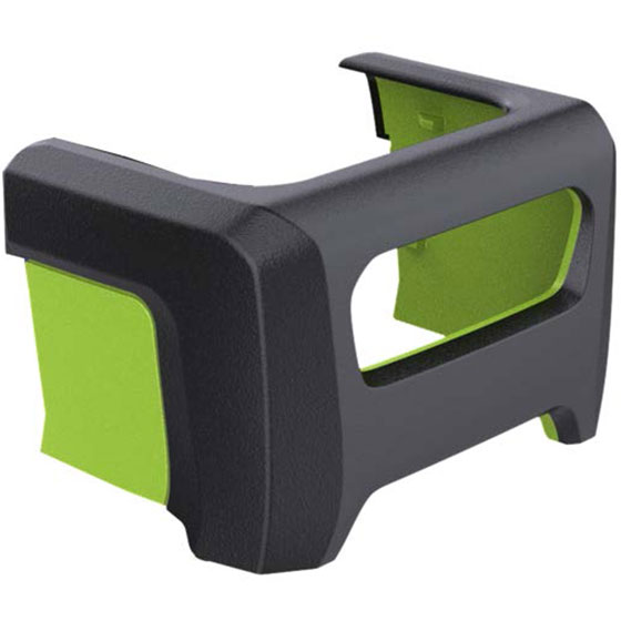 Zebra SG-WS5X-DFLTR-01 WS50 RFID Replacement Deflector for RFID Shell