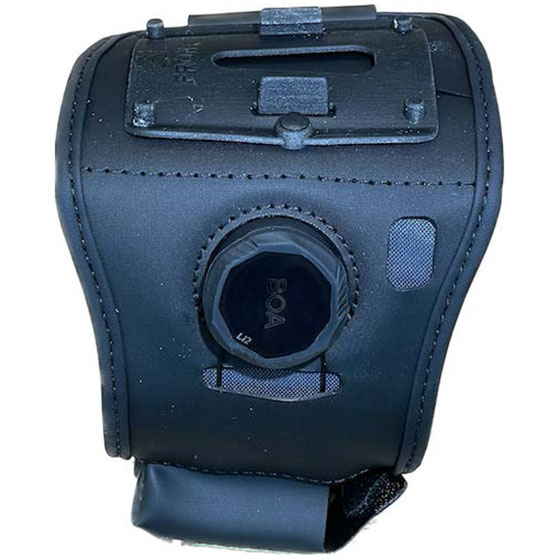 Zebra SG-WS5X-WMTRRL-01 WS50 RFID Wrist Mount, Right Arm, Large