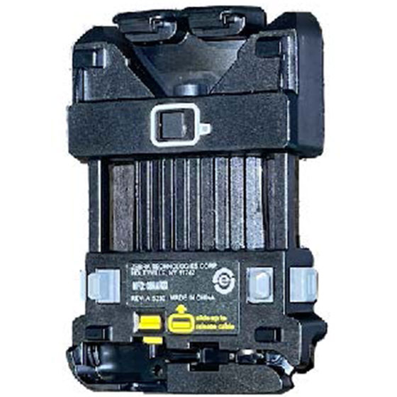 Zebra SG-WS5X-WSPLRS-01 WS50 RFID Replacement Wrist Mount Plate