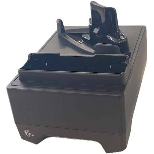 Zebra CRD-WT5X6-1S1BC-01 WT5400 / WT6400 Single Slot Charging Cradle