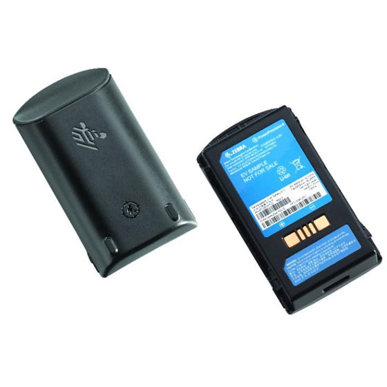 Zebra BTRY-MC33-27MA-01 Standard Capacity Battery