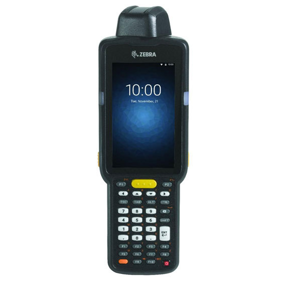 Zebra MC330K-RC3HA4US MC3300 Mobile Barcode Computer