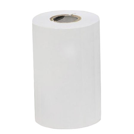 Zebra 10021232 DT Z-Perform 1000D 3.14 in. 2.4 mil Receipt Paper