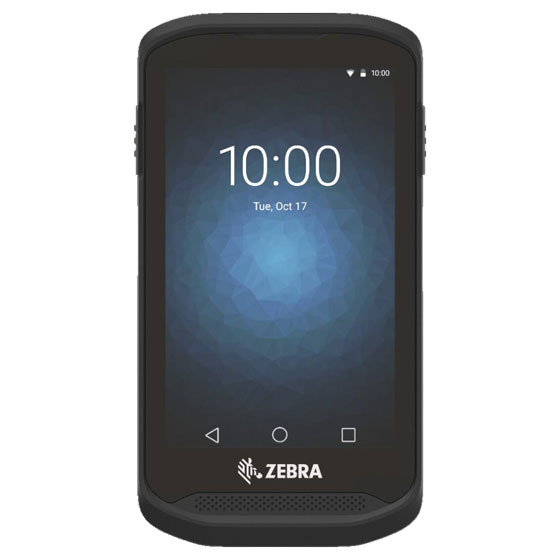 Zebra TC200J-10A111US Mobile Barcode Computer
